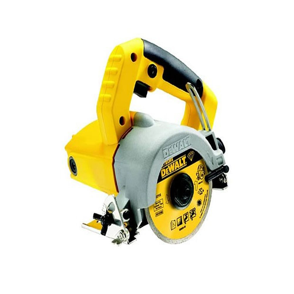 DeWalt Piła Tarczowa do Cceramiki DWC410 | sklep internetowy Euro Ogród