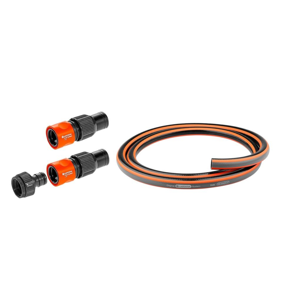 Gardena Profi-System Zestaw podłączeniowy 2713-20 | sklep internetowy ...