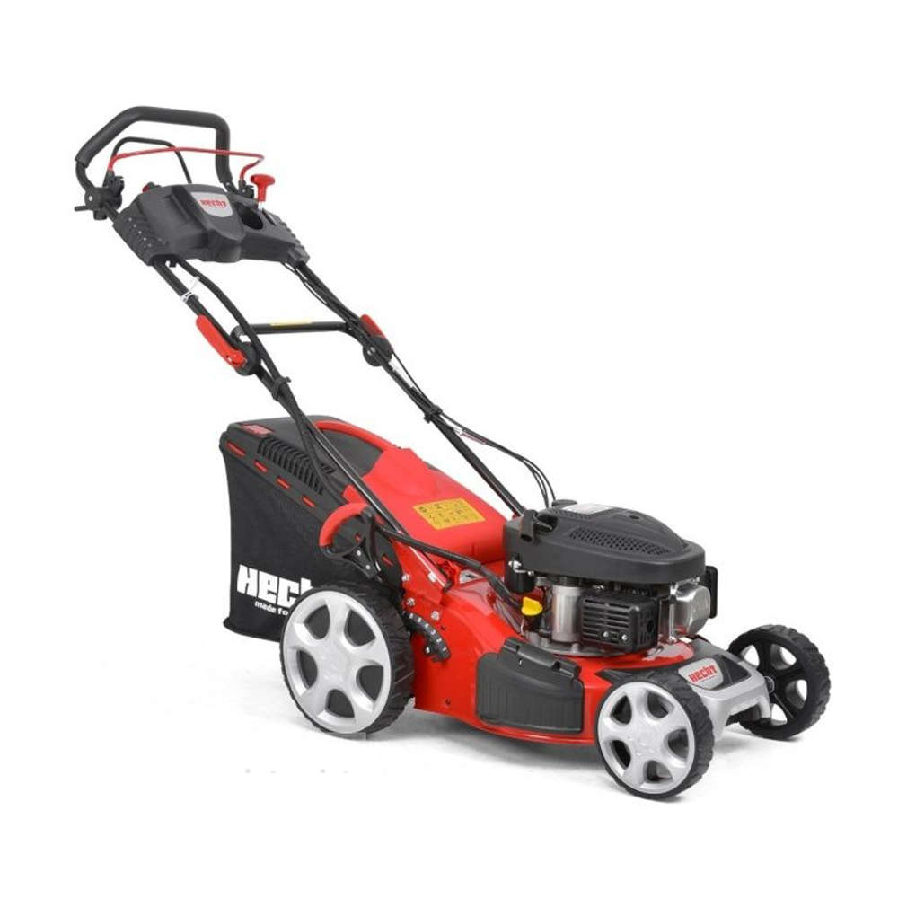 Hecht 543 SWE 5W1 Kosiarka Spalinowa Z Napędem 2,5KM + OLEJ GRATIS | sklep internetowy Euro Ogród