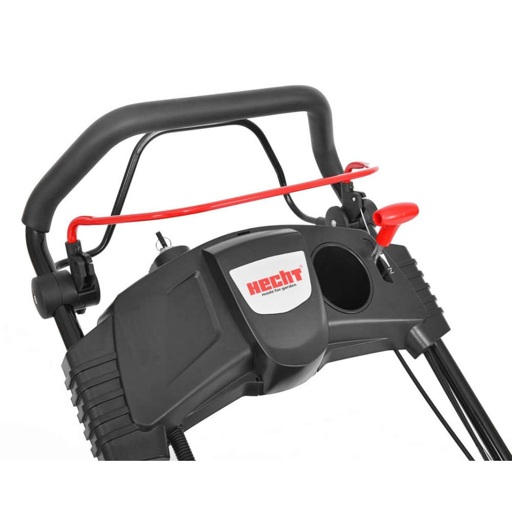 Hecht 543 SWE 5W1 Kosiarka Spalinowa Z Napędem 2,5KM + OLEJ GRATIS | sklep internetowy Euro Ogród