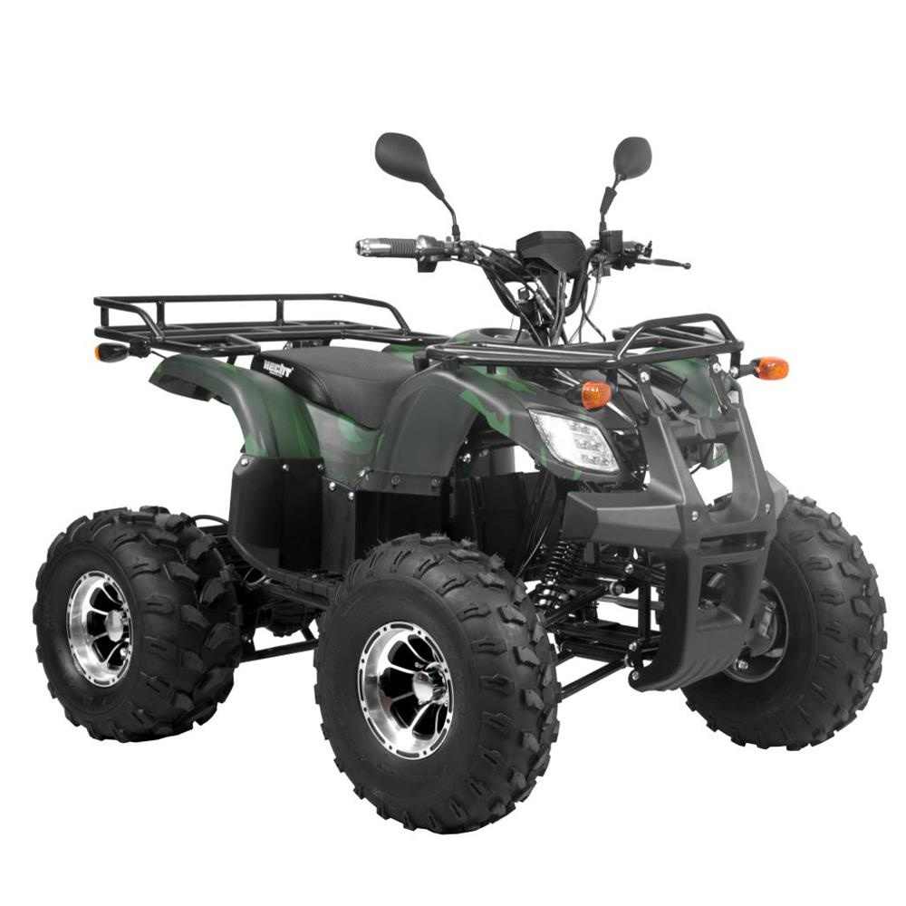 Hecht 56155 Army Quad Akumulatorowy 72V 20Ah 1200W | sklep internetowy ...