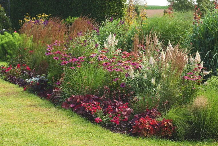 Kronen Ziemia Do Traw Ozdobnych 20L | sklep internetowy Euro Ogród