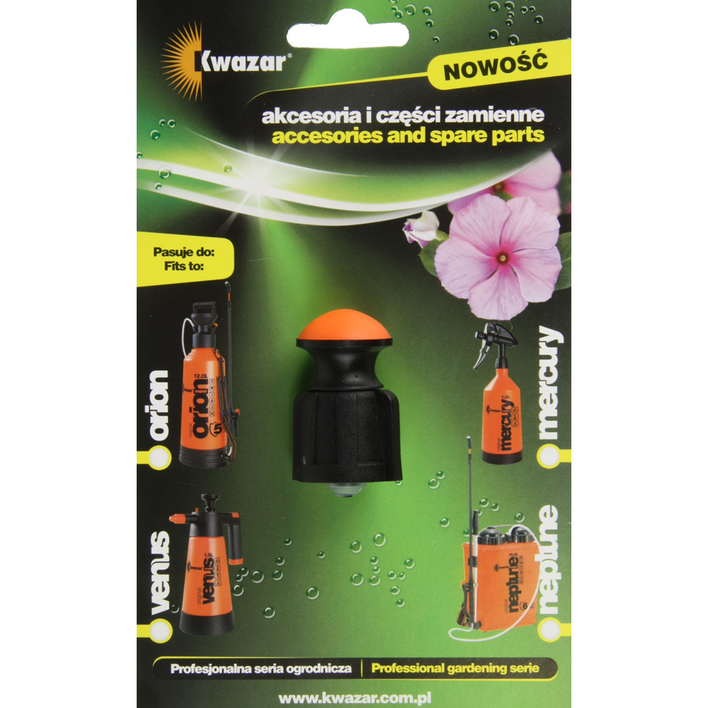 Kwazar Zawór Bezpieczeństwa | sklep internetowy Euro Ogród