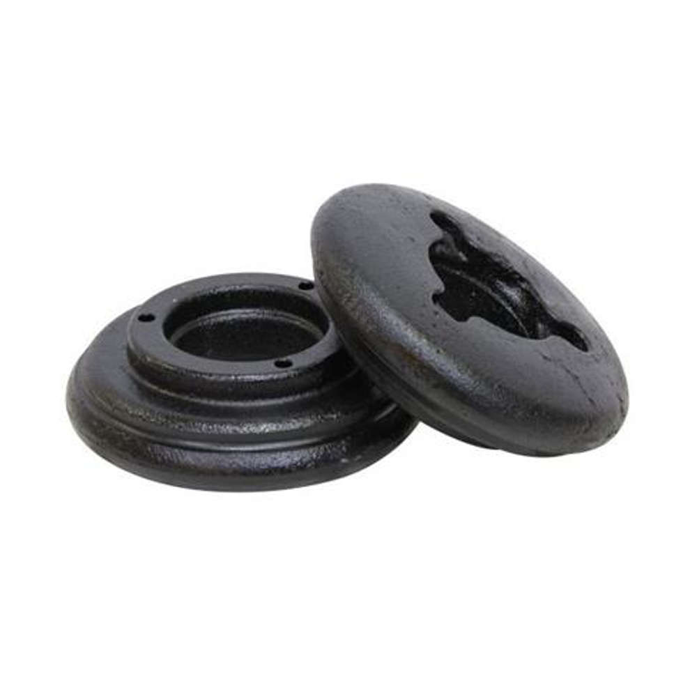 Texas Obciążniki Kół 18" Do Glebogryzarek Vision 700 i Fusion 10 ...